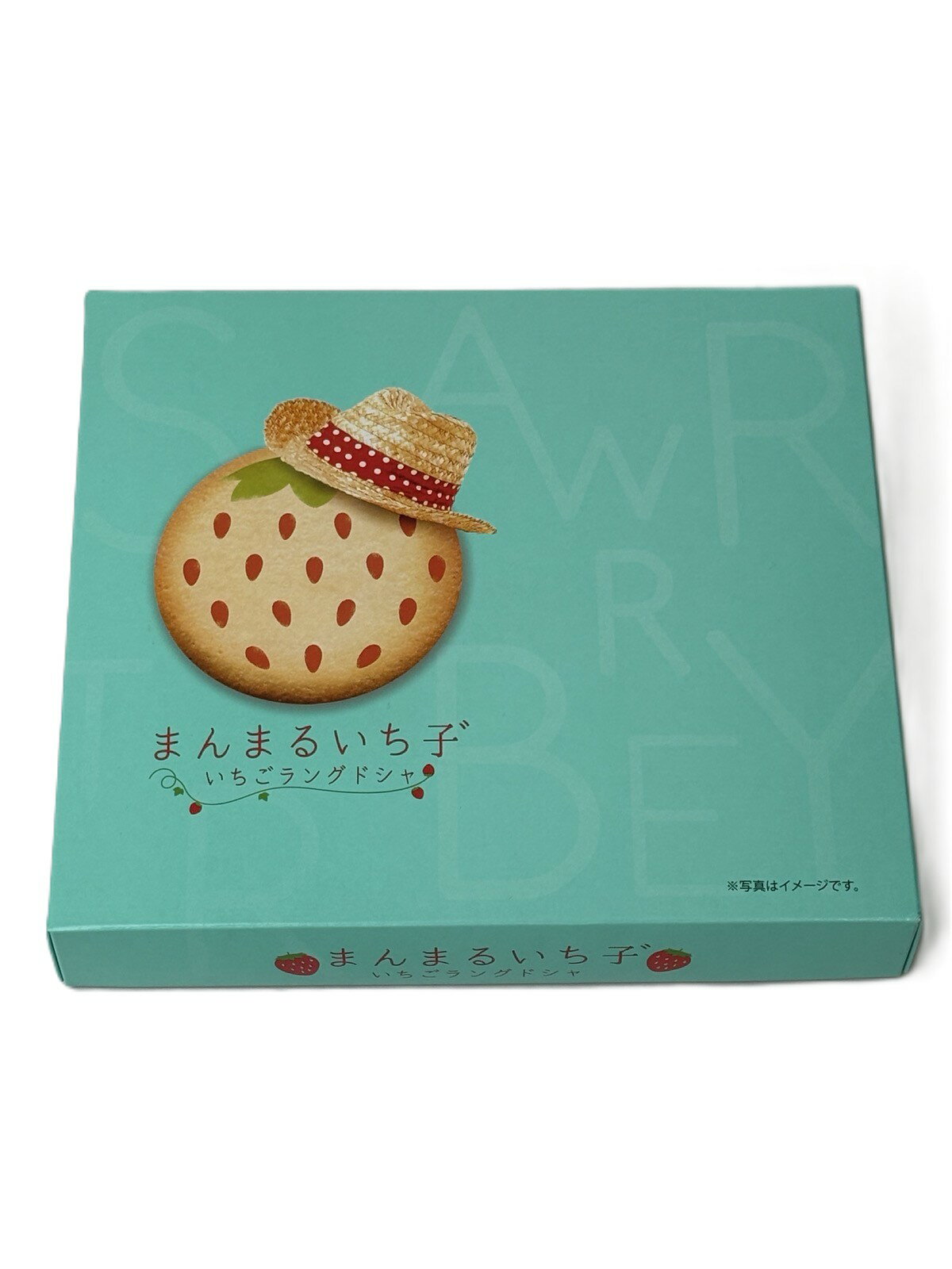 製品仕様 商品名 まんまるいち子゛(いちごラングドシャ) 名称 焼菓子 内容量 10個 賞味期限 製造から180日 保存方法 直射日光、高温多湿をお避けください 原材料名 チョコレートコーチング(乳成分を含む)(国内製造)、小麦粉、液卵白(...
