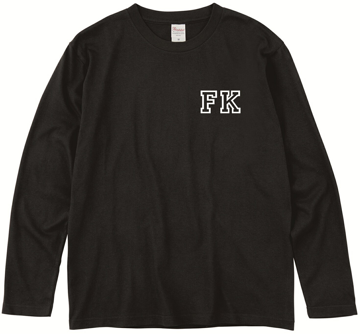 大人ストリート系の真髄を体現するF**Kが登場ムカつく奴に無言で背中を見せるスタイル【THE SILENT BACK】—— 背中で、全てを語れふざけた奴には沈黙の抗議をアウトローなデザインを身に着けて繁華街（まち）へ繰り出そう注：イカつい人...