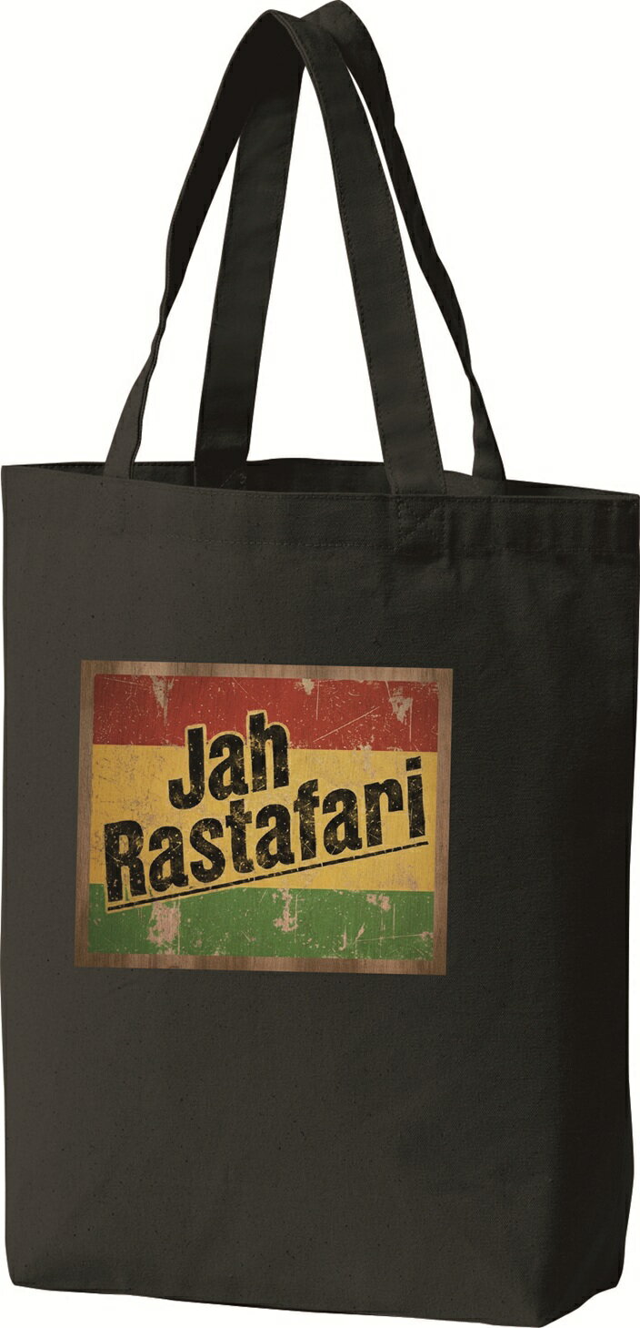 Jah Rastafari － それはファッションではなく、アイデンティティ生き方そのものをデザインにレゲエを愛し、平和を願うすべてのブラザー＆シスターへこの一枚が、あなたのスピリットを証明する抑圧を跳ね除け、愛と自由のバイブスはラスタファ...