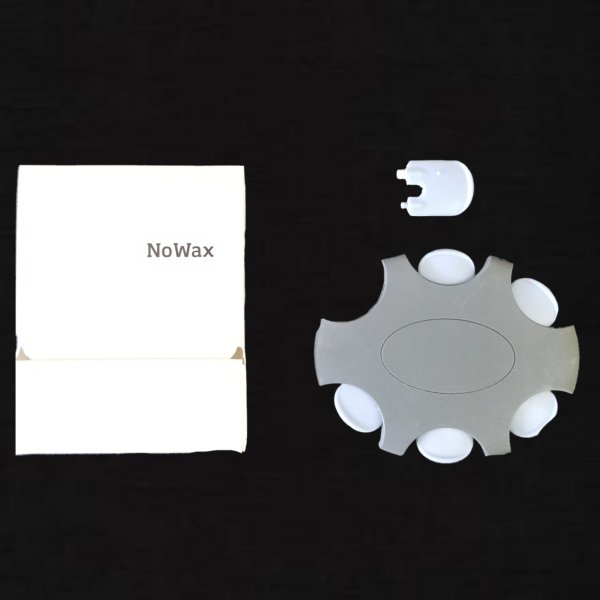 シグニア（シーメンス） 耳アカフィルター 6個入り