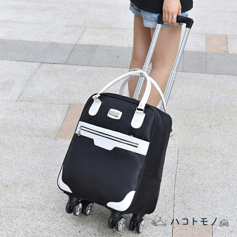 商品説明 ?収納能力が非常に高く、初心者の方から旅慣れた方まで幅広くご利用頂けるスーツケースです。 素材オックスフォード布 サイズ S約39*36*17cm M約45*42*20cm キーワードスーツケース 機内持ち込み Sサイズ 小型 短...