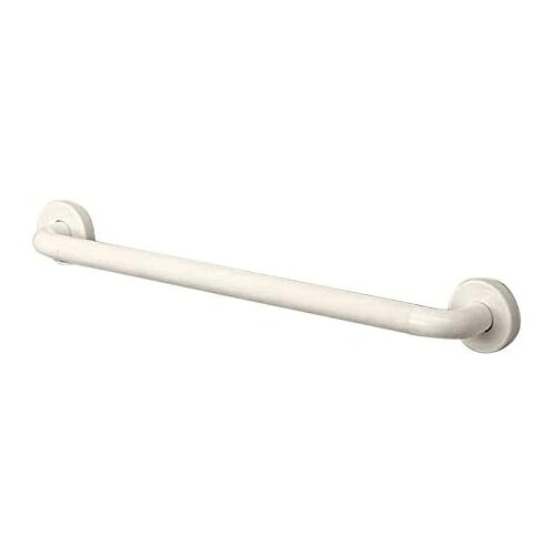 ●メーカー:TOTO●型式:TS134GY6S＃SC1●取付心L(mm):600●カラー:パステルアイボリー●出荷目安:5営業日以内浴室での使い勝手や安全性に配慮した手すりです。●抗菌●TOTOがおすすめする、一人でも多くの人により使いやす...