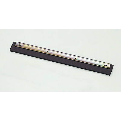 ●メーカー:テラモト●型式:CL-939-104-0●出荷目安:3営業日以内●油に対して高い耐久性のあるゴムを採用した、汚水・油をムラなく除去できるドライヤーです。●油をよく使う工場現場の清掃に。●スペア●幅(mm):480●ブレード:NBR