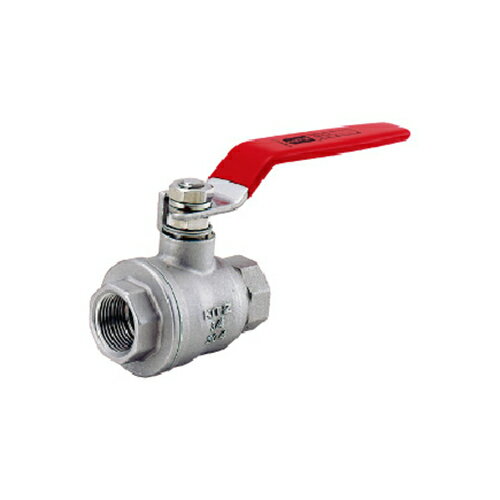 ●メーカー:キッツ(KITZ)●型式:KITZ-UTFZ-32●呼び径A:32●呼び径B:1”1/4●L:98●H:75●D:150●ボア径:32●出荷目安:3営業日以内【全開時に流量が大きいフルボア形で、耐食性にも優れたステンレス鋼ボール...