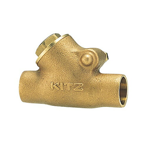 ●メーカー:キッツ(KITZ)●型式:KITZ-CYR-25●呼び径A:25●呼び径B:1●L:105.0●H:56●出荷目安:5営業日以内クラス125の青銅製Y形スイングチャッキバルブ●クラス125の青銅製Y形スイングチャッキバルブ●12...