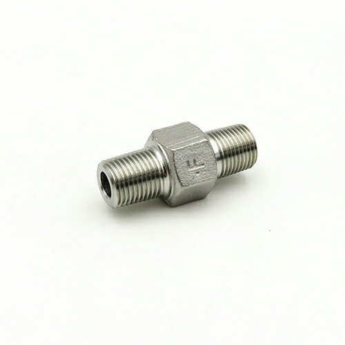 ●メーカー:フローバル●型式:V6N-10●呼び径(A):32A●呼び径(B):1”1/4B●L1:56●L2:22●H:46●Φd:33.5●概算重量(g):203●推奨締付トルク(N・m):110●出荷目安:即日出荷●適用規格:JIS ...