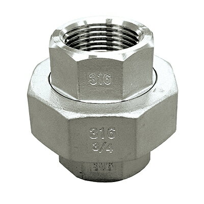 ●メーカー:フローバル●型式:VU-S14-06●呼び径(A):20A●呼び径(B):3/4B●L:(48.5)●H1:33●H2:49●概算重量(g):363●推奨締付トルク(N・m):50●出荷目安:即日出荷●適用規格：JIS B230...