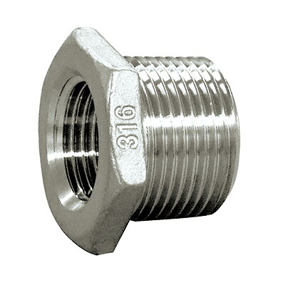 ●メーカー:フローバル●型式:VBU-S14-0806●呼び径(A):25Ax20A●呼び径(B):1”Bx3/4B●L:27●B:7●H:38●概算重量(g):123●推奨締付トルク(N・m):80x50●出荷目安:即日出荷●適用規格：J...