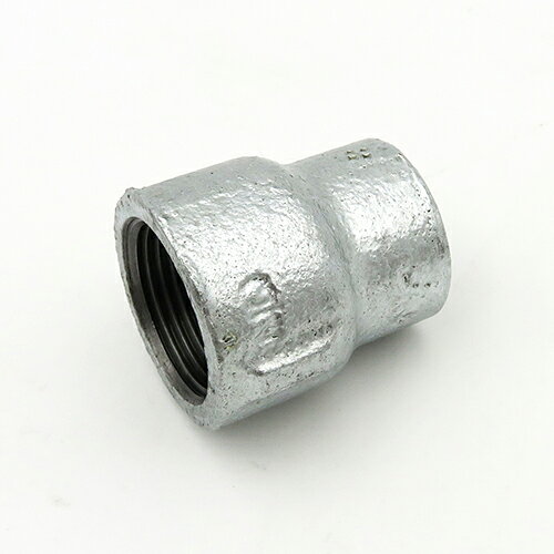 ●メーカー:日本継手(旧:JFE継手)●型式:RS-1/4×1/8-白-N●呼び径(A):8A×6A●呼び径(B):1/4B×1/8B●出荷目安:即日出荷お客様の用途に合ったサイズをお選びいただけます●材料規格値より高い機械的性質があり、強...