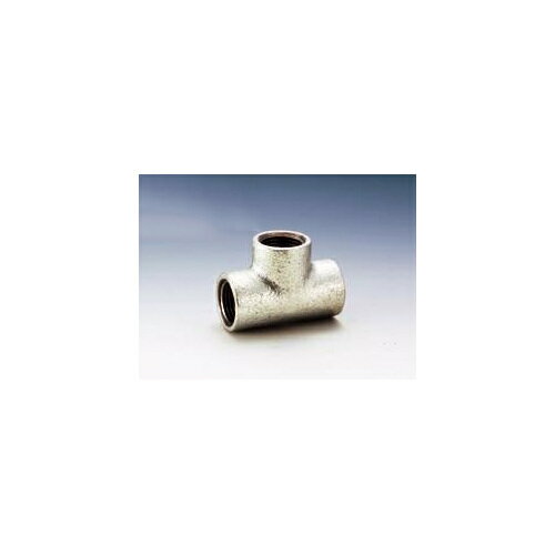 ●メーカー:日本継手(旧:JFE継手)●型式:T-1/4-白-N（1セット：60個入）●呼び径(A):8A●呼び径(B):1/4B●出荷目安:3営業日以内材料規格値より高い機械的性質を有し、さらに強さのばらつきもありません。●材料は黒心可鍛...
