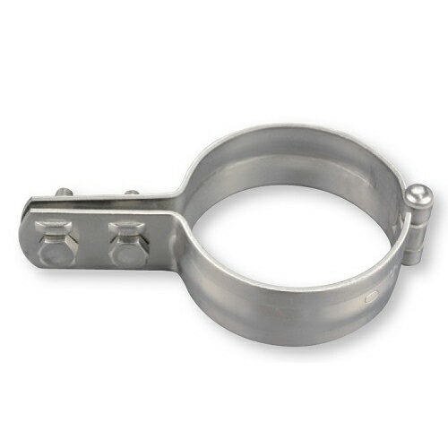 ●メーカー:日栄インテック●型式:N-010204-020●呼び径:20A●適合配管径(A):27.2●t×B:2.0×25●C:44●P:20●締付ボルトナット:M6×20●H:58●マジックシート:有●廻り止め:有●仕様:袋入り●出荷目...