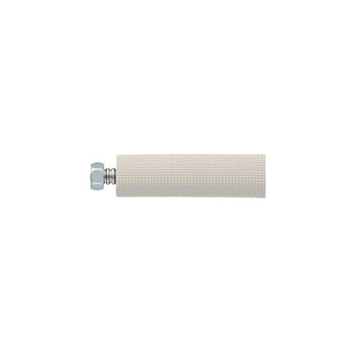 ●メーカー:カクダイ●型式:798-45×800●長さ(mm):800●出荷目安:5営業日以内●取付ネジG1/2●最高使用圧力：0.75MPa●最小曲げ半径39ミリ●保温材の厚さは10ミリです。●日本水道協会品質認証センター認証品●パイプ：...
