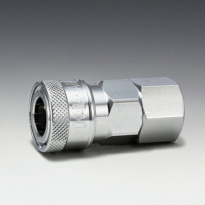 ●メーカー:フローバル●型式:K22-SF●適用メネジ(Rc):1/4●L(mm):49.5●A(mm):13●B(mm):34.5●φD(mm):25●概算重量(g):94●出荷目安:即日出荷安全・安心のツータッチ式●普及型(ワンウェイ・...