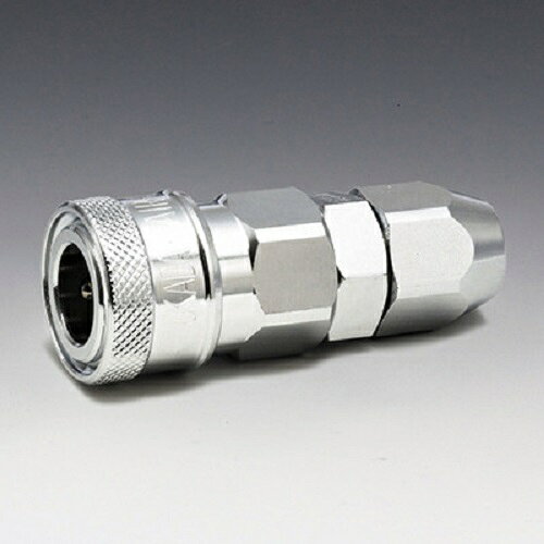 ●メーカー:フローバル●型式:K23-SN●適用ホース:φ8.5xφ12.5●L(mm):61.5●A(mm):19●B(mm):34.5●φD(mm):25●φd:7.5●概算重量(g):112●出荷目安:即日出荷安全・安心のツータッチ式...