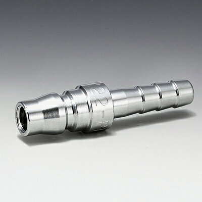 ●メーカー:フローバル●型式:K22-PH●適用ホース:1/4●L(mm):58●A(mm):20●B(mm):30●φD1(mm):15●φD2(mm):9●φd1(mm):7.5●φd2(mm):5●概算重量(g):29●出荷目安:即日...