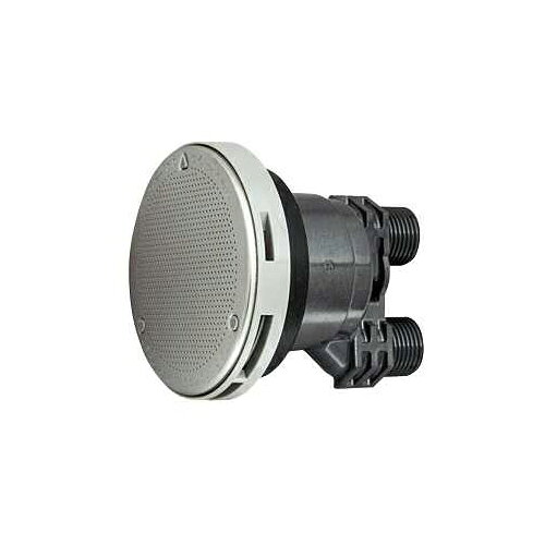 ●メーカー:カクダイ●型式:415-016●出荷目安:5営業日以内●取付穴50ミリ、厚さ15ミリ以下の浴槽に使用できます。●接続には413-31、4133ペアホースが便利です。●配管の接続は無極性です。●一人施工用フック棒付き●PPS、ステ...