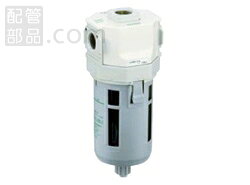 ●メーカー:CKD●型式:DT3000-10-W●タイプ:NO●使用圧力(MPa):0.10〜1.0●接続口径:Rc3/8●出荷目安:10営業日以内コンパクトな自動ドレン排出器●軽量、コンパクトと合わせ、新機構のスナップ方式採用で耐性と信頼...