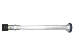 ●メーカー:岩崎製作所●型式:04YMK50A●サイズ:50●全長(mm):615●出荷目安:5営業日以内●アルミ製。