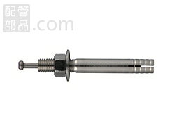 ●メーカー:サンコーテクノ●型式:SC-1280（1セット:30本入）●ドリル径:12.7mm●ねじ×全長:M12×L80●出荷目安:5営業日以内芯棒を打込むだけの簡単施工●コンクリート用●心棒打込み式●ステンレス製