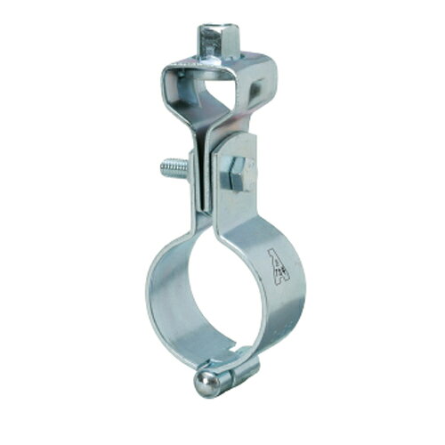 ●メーカー:アカギ●型式:A10156-0096●径称(A):100A●呼び径(B):4●適合管外径:118.3●t:2.3●C:25●締付ボルト径×長さ:M8×25●D:26●H:113●吊ボルト径:W3/8●出荷目安:5営業日以内外面被...