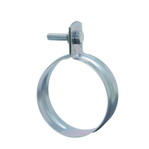 ●メーカー:アカギ●型式:A10157-0036●サイズ:20●適合管外径:26.0●t:1.0●C:25●締付ボルト径×長さ:M6×25●D:26●F:6●出荷目安:5営業日以内VP管用の提灯式吊バンド。●電気亜鉛めっき仕上げ