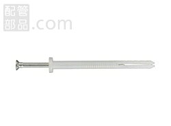 ●メーカー:サンコーテクノ●型式:SPS-8×100（1セット:50本入）●外径×全長:8×100●出荷目安:5営業日以内ナイロンプラグ ハンマーで打つだけ●コンクリート用●打込み式プラグ●ナイロン製＋スチール