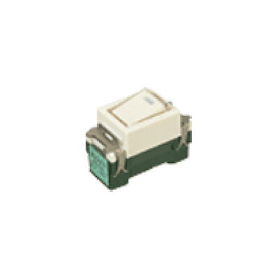 ●メーカー:パナソニック●型式:WN5052●回路方式:埋込ほたるスイッチC(3路)●出荷目安:即日出荷ネーム付のほたるスイッチです。●15A 100V AC