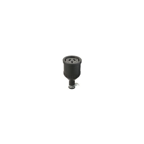 ●メーカー:パナソニック●型式:WA3329●定格:20A 250V●出荷目安:5営業日以内コードコネクタボディです。●適用電線：2mm2、3.5mm2