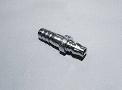 ●メーカー:日東工器●型式:17PH(鋼鉄)●タケノコ外径:7.2●質量(g):24●出荷目安:3営業日以内工場内空気配管から空気工具接続まで、優れた耐久性と環境特性！●工場内の空気配管から空気工具のホース接続用まで、汎用性に優れたカプラで...