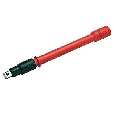 ●メーカー:フローバル●型式:PZ3EX-150(090303)●全長:166.5mm●差込角:3/8(9.52mm)●質量:150g●出荷目安:即日出荷●AC1000Vまで絶縁します。●国際規格IEC60900適合品。●深く狭い箇所でソケ...