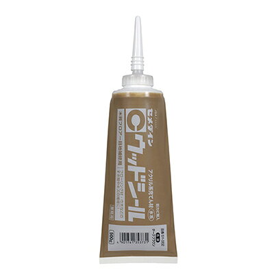●メーカー:セメダイン●型式:SY-004●色:ブラウン●出荷目安:3営業日以内●各種木部のすきまの充てんに硬化後は塗料が塗れます●フローリングと巾木、各種木部のすき間充てん硬化後は塗料が塗れます●主成分：アクリル樹脂※空輸不可商品です。※...