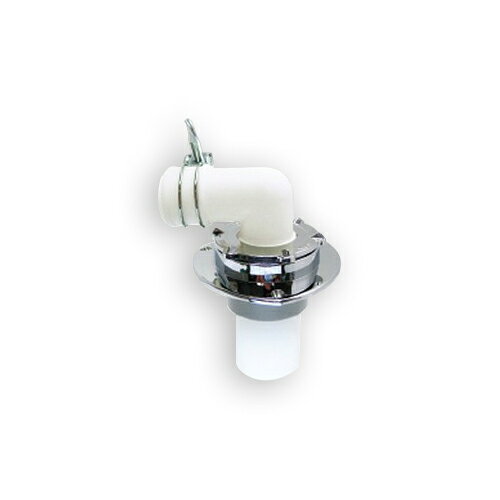 ●メーカー:アウス●型式:D-SPM-PU 50mm●呼び(mm):50●出荷目安:3営業日以内●付属の洗濯機ホース用インナーで軟質ホースでも安心してご使用いただけます。●排水が真下に流れるので、漏水の心配がありません。●50mm以上の封水...