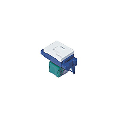 ●メーカー:パナソニック●型式:NR3160W●シリーズ:コスモシリーズワイド21●仕様:CAT5E●色:ホワイト●出荷目安:5営業日以内