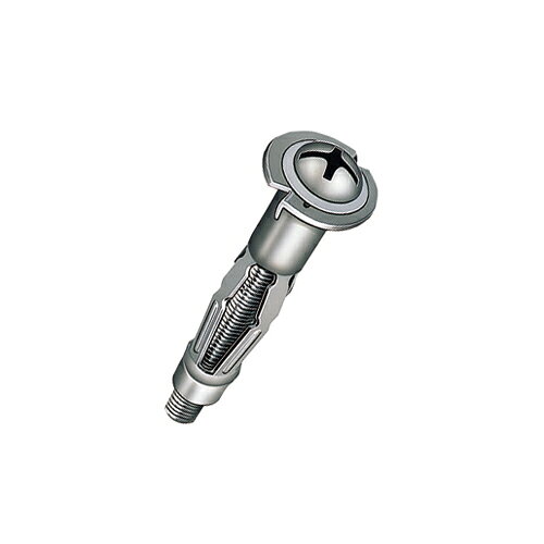 ●メーカー:ジェフコム●型式:A-416SP（1セット:15本入）●適用板厚:10〜16mm●ボルト径:φ4mm●ドリル径(下穴):φ9.0mm●タイプ:Pパック(ステンレス)●用途:石膏ボード 12.5mm厚●最大引抜強度(※):61.8...