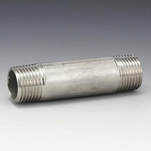 ●メーカー:国内調達品●型式:SUS304VNiO1/2×220●呼び径(A):15A●呼び径(B):1/2B●全長(mm):220●外径(mm):21.7●肉厚(mm):3.0●，newstockitems:●出荷目安:5営業日以内●屋内...