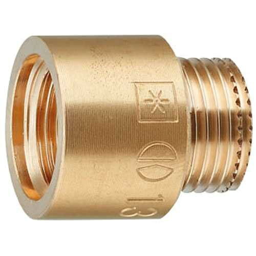 ●メーカー:カクダイ●型式:6111-13×45●呼び×A寸法(mm):●穴径 六角対辺:12.5ミリ●出荷目安:5営業日以内真鍮製の厚口ザルボです●日本水道協会品質認証センター認証品です●黄銅●返品不可