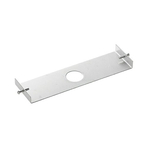 ●メーカー:SANEI(旧:三栄水栓製作所)●型式:R81-10F●出荷目安:3営業日以内●床埋め込みステンレス散水栓。ボックス内の呼び13散水栓を固定します。●190mm幅用●固定ビス付●SUS304