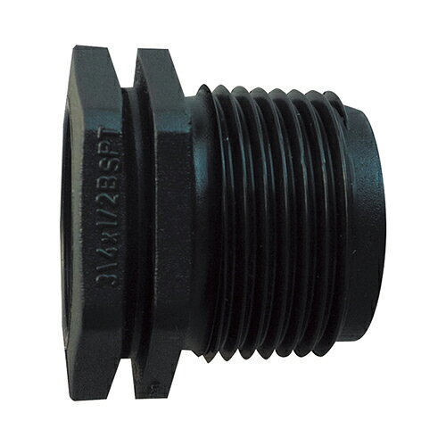 ●メーカー:SANEI(旧:三栄水栓製作所)●型式:TXH750-25x20-ZA●Z1:R1●Z2:Rc3/4●出荷目安:3営業日以内強化樹脂ならではの取り扱いやすさが自慢の樹脂製継手です。