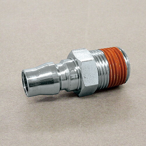 ●メーカー:フローバル●型式:20PMA●適用オネジ(R):1/4●A:20●B:13●φd1:7.5●φd2:7.5●L:40●HEX:14●出荷目安:即日出荷ワンタッチ式で簡単接続●プラグをソケットに押し込むだけで簡単接続●ワンタッチ式...