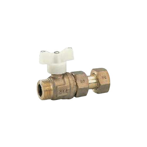 ●メーカー:キッツ(KITZ)●型式:KITZ-NSB-GER-20●呼び径:20●出荷目安:5営業日以内●(接続形状)平行おねじx伸縮式袋ナット(上水ねじ)●(許認可登録/適用規格)日水協認証番号:B-108準拠、日水協認証番号:E-1●...