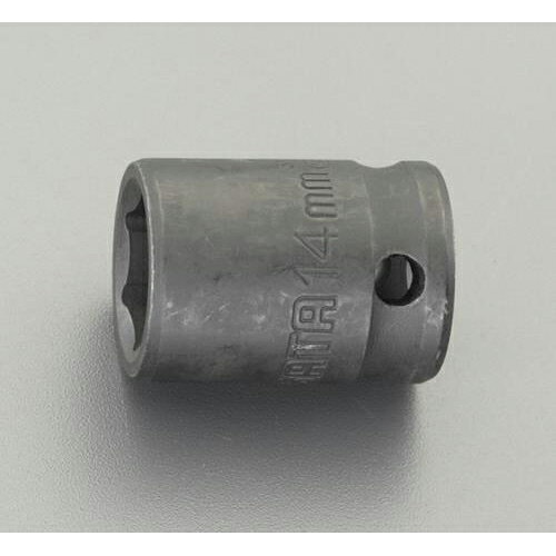 ●メーカー:エスコ●型式:EA687HA-30●差込角:1/2”●対辺:30mm●外径:30mm●全長:41mm●出荷目安:3営業日以内●写真は代表画像です。ご注文の際は型式を必ずご確認ください。