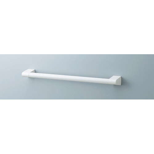 ●メーカー:LIXIL(INAX)●型式:NKF-530(600)/WA●カラー:ホワイト●仕様:フラットタイプ●出荷目安:5営業日以内冷たさを感じず握りやすい手すり。豊富なバリエーションでさまざまな空間に設置できます。●握りやすくすべりに...