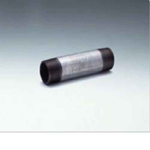 ●メーカー:国内調達品●型式:白ロングニップル 15A×125L●呼び径(A):15A●全長(mm):125L●出荷目安:3営業日以内●1/8〜2″まで多くのサイズと長さも多く揃えています。50・65・75・100・125・150・200●...