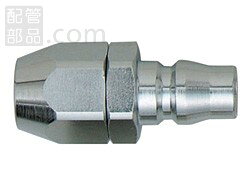 ●メーカー:SIGNET(シグネット）●型式:Y22-PN●仕様:φ6.5mm×φ10mmホース用(ナット式)●出荷目安:3営業日以内●鉄