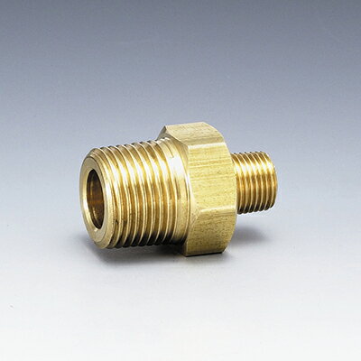●メーカー:フローバル●型式:GRN(R)-0602-BS●ネジ(R1×R2):3/4×1/4●L1:40●L2:17●L3:12●H:27●φd1:18●φd2:8●箱入数:25●出荷目安:即日出荷●最高使用圧力:3.5MPa●使用温度範...