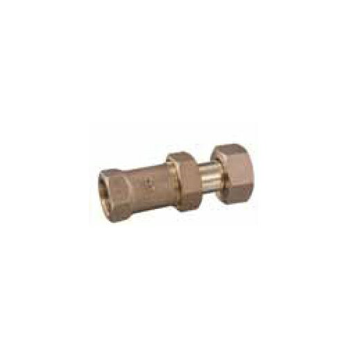 ●メーカー:キッツ(KITZ)●型式:KITZ-MJT-MEST-20●呼び径:20●出荷目安:5営業日以内●(接続形状)テーパめねじx伸縮式袋ナット(都ねじ)●(許認可登録/適用規格)日水協認証番号:G-346