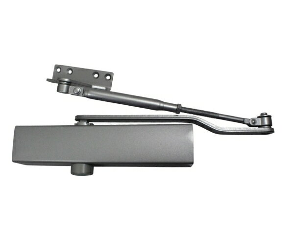 ●メーカー:リョービ●型式:21PL C1●色:メタリックブロンズ●タイプ:パラレル型●ストップ有無:ストップなし●ブラケット形状:L型ブラケット●適用ドア幅×高さ(mm):800×1800●適用ドア重量(kg):15〜30●左右勝手:兼用...