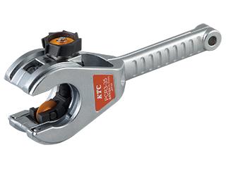 仕様：●メーカー:京都機械工具(KTC)●型番:PCR3-35●能力(パイプ外径):φ16~35mm●サイズ:240(L)×102(W)×54(H)mm●重量:960g●対象管:鋼管(厚さ:~3.2mm)ステンレス鋼管(厚さ:1.5~3.0...