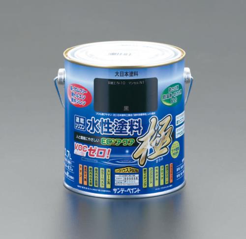 仕様：●カラー:白●内容量:1.6L●乾燥時間(表面乾燥):20°C:約45分冬期:約2.5時間●塗り面積(1回塗り):約12~15m2(タタミの広さで:約7.4~9.3枚分)●用途:門扉、フェンス、物置、ロッカー、鉄柵、手すりなどの屋内外...