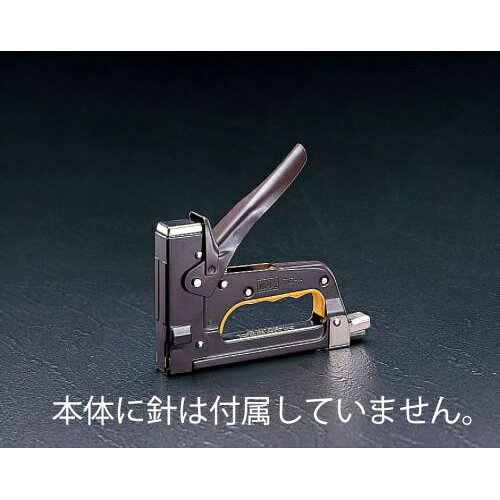 仕様：●メーカー:マックス(MAX)●型番:TG-A(N)●材質:スチール●針装填方式:マガジンスライド方式●針装填本数:150本 ※本体に針は付属していません。●サイズ:176(L)×34(W)×160(H)mm●重量:700g●通常のホ...